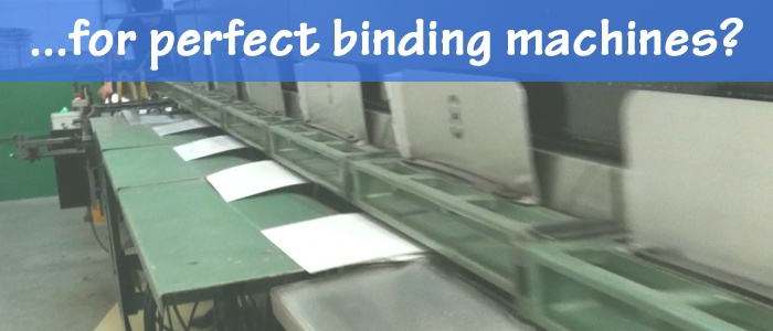 Bindery Equipment | Technifold USA