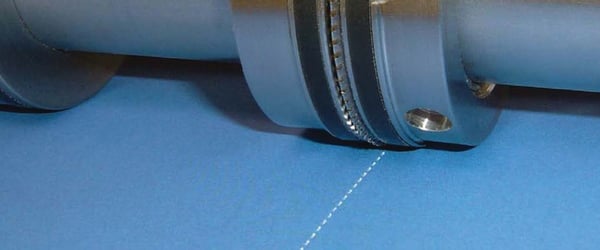 Micro-Perforating | Bindery Tools | Technifold USA