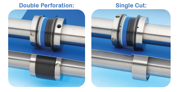 Micro-Perf & Cut Multi-Tool | Bindery Tools | Technifold USA